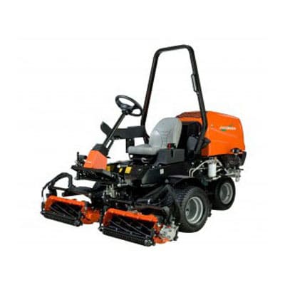 TR320 Jacobsen - IONY GREEN