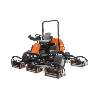 LF 550/557 & LF570/577 - IONY GREEN